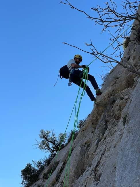 Rock Climbing in Tirana, Adventure in the Mountains - The Itinerary: What Makes it Special?