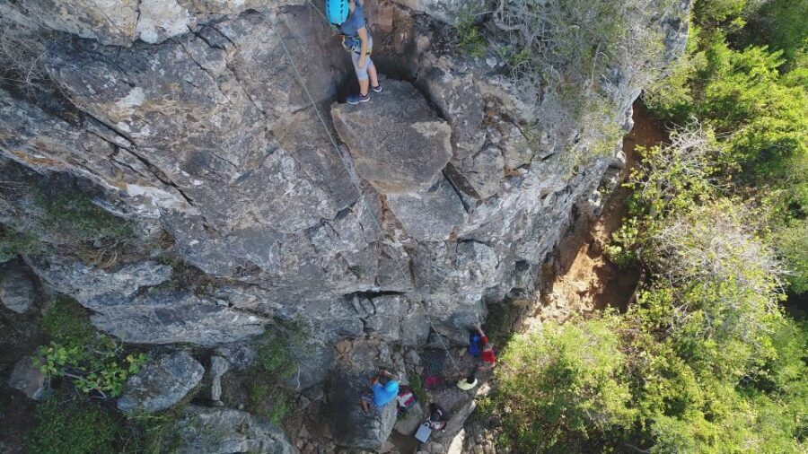 Rock Climbing Lagos half day Outing - Who Should Consider This Tour?