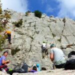 Rock Climbing Lesson in Dubrovnik - The Itinerary and What to Expect