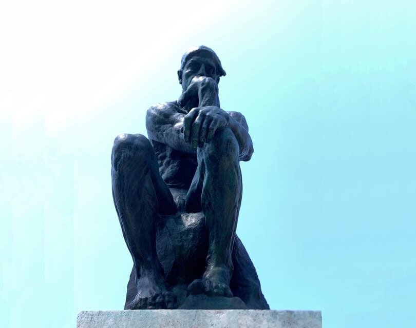 Rodin Museum: Skip-the-line Guided Tour with Artist - Detailed Breakdown of the Itinerary