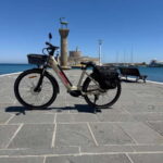 Rodos: E-Bike Rental - Why Choose This E-Bike Rental?