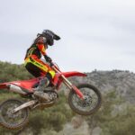 Rodos: Rent a Motocross bike - What to Expect on the Day