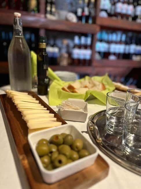 Roga: Solta Island Wine, Honey, and Olive Oil Tasting Tour - An In-Depth Look at the Tour Experience
