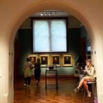 Rogues and Rebels Private Tour in National Portrait Gallery - What Makes the Tour Special?