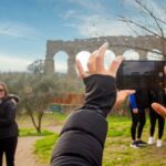 Roma: Appian Way eBike tour, Aqueducts Catacombs & Brunch - The Value of This Tour