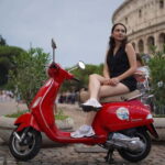 Roma City Vespa tour Big Group - Unpacking the Experience: What You Can Expect