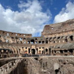 Roma: Colosseum, Forum, Palatine Entrance & 3D audio guide - The Digital Audioguide: More Than Just Sound
