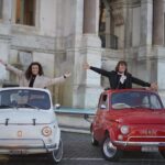 Roma Fiat 500 Vintage car with ptofessional photosoot - Who Should Book This Experience?