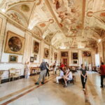 Roma Pass: Official City Card with Transportation - What Major Sites Are Included?