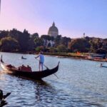 Roma: The one and only Roma Gondola tours on the lake! - What to Expect: A Step-by-Step Overview