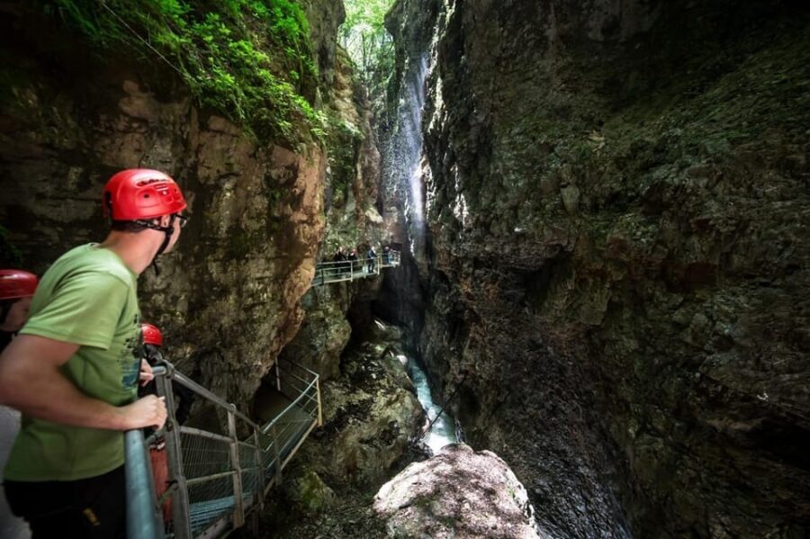 Romallo: Novella River Canyon Park Entry Ticket - Analyzing the Value: Is It Worth the Price?