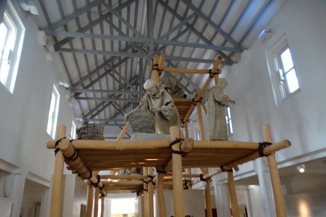 Roman and Anglo-Saxons Tyneside Tour - A Detailed Look at the Tour Experience