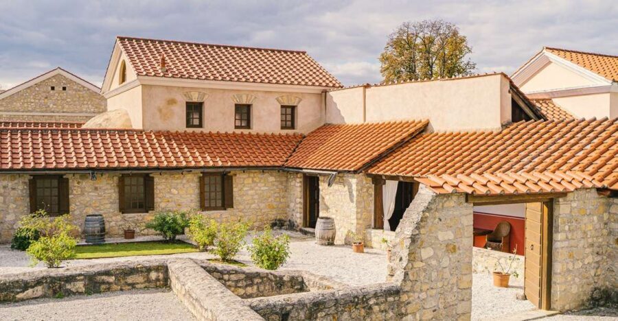 Roman City of Carnuntum Admission - Discovering Carnuntum: A Walk Through Roman Times