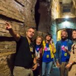 Roman Countryside Walk: Catacombs, Aqueducts and Appian Way - FAQ