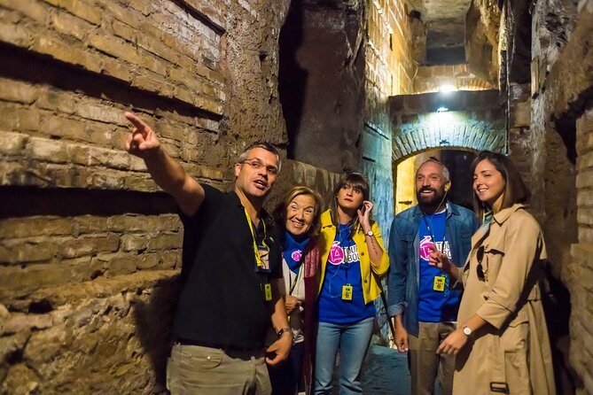 Roman Countryside Walk: Catacombs, Aqueducts and Appian Way - FAQ