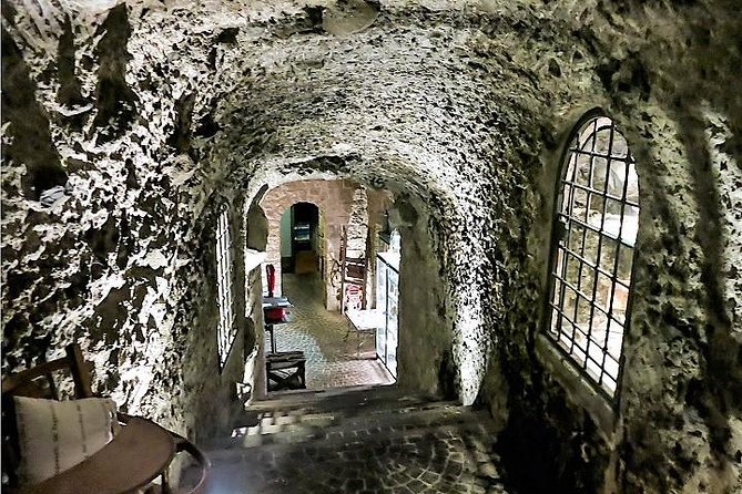 Roman Countryside: Wine and Food Tasting, Private Day Tour - Introduction