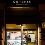 Roman Dinner Experience, A Journey Through Traditions - The Sides and Drinks