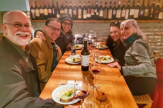 Roman Evening Food & Wine Tour in the Jewish Ghetto and Campo Marzio - Pricing and Overall Value