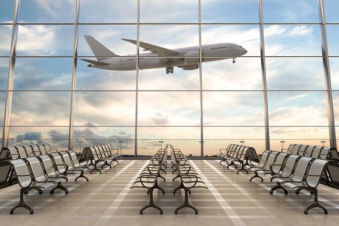 Roman Farewell: Exclusive Airport Transfer from City Center - Practical Details: What You Need to Know