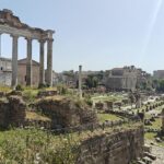 Roman Forum Myths and Legends Private Guided Tour - Why This Tour Works for You