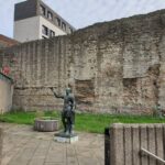 Roman Ruins to Blitz Bombings: London's Fiery History - The Value of a Guided Walk