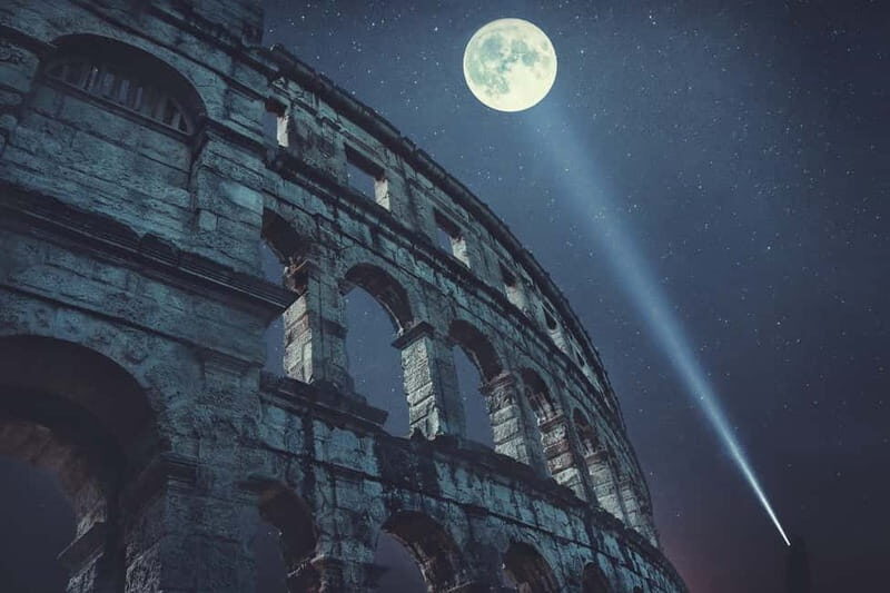 Roman Twilight: legends, curiosities and Spritz workshop - The Spritz Workshop: A Toast to Rome