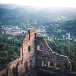 Romance in Baden-Baden  Private Walking Tour - The Guide and Personal Touch