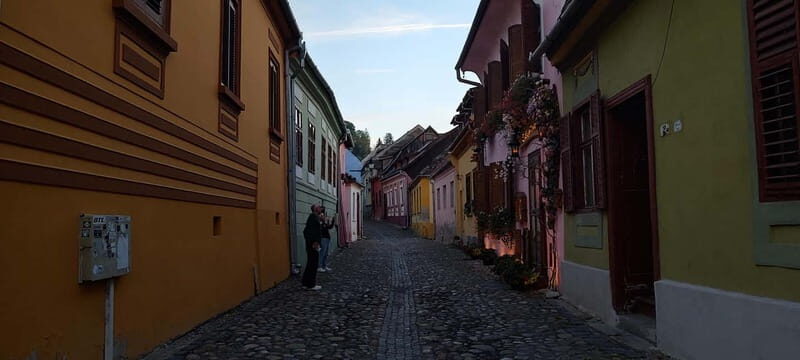 Romania: 7-Day Tour with Accommodation and Meals - What Makes This Tour Special