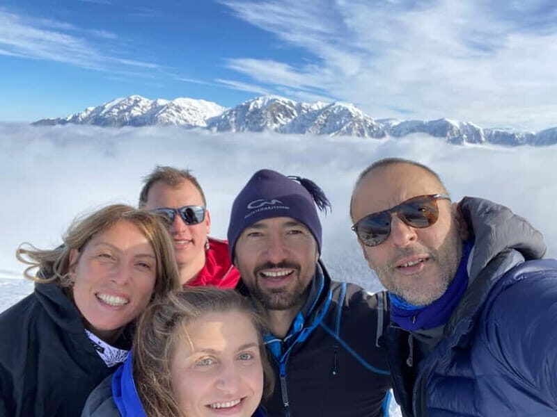 Romania: Guided Outdoor Adventure Tours - Practical Details and What to Expect