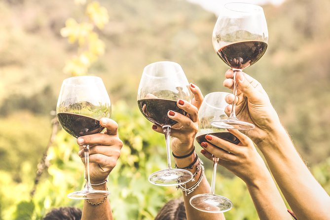 Romanian Wine Tasting - Key Points