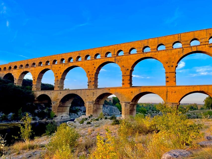 Romans and Wine - The Itinerary Breakdown: What You’ll Experience