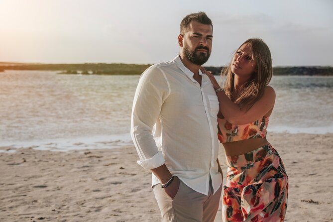 Romantic and fun couple shooting in Corralejo: capture your love! - An Introduction to the Corralejo Couples Photoshoot