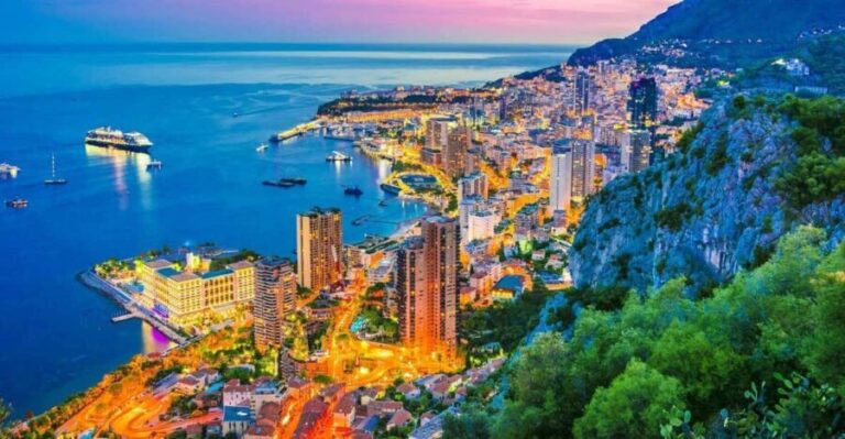 Romantic and luxurious tour for lovers on the French Riviera - Who Would Love This Tour?