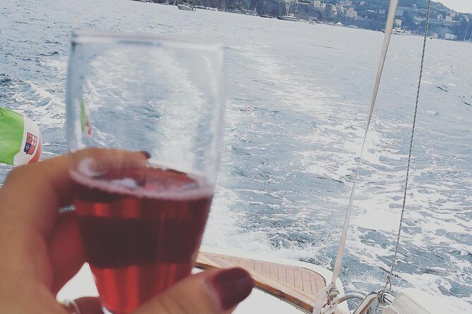 Romantic evening in Sorrento - The Itinerary and Highlights