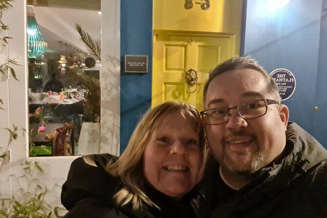 Romantic Notting Hill: Self-Guided Love Story Puzzle Walk - How the Itinerary Breaks Down