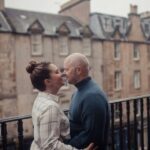 Romantic Photoshoot Experience for Couples in Edinburgh - Why Consider a Photoshoot in Edinburgh?