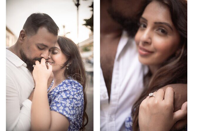Romantic Photoshoot in Nice's Old Town or Nearby - Why This Tour Stands Out
