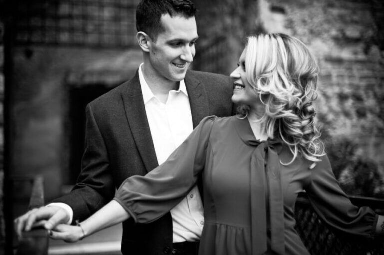 Romantic Photoshooting in Verona - A Deep Dive Into the Verona Photo Tour