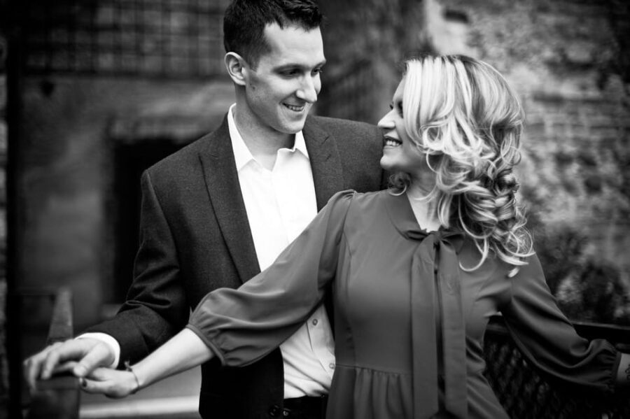Romantic Photoshooting in Verona - A Deep Dive Into the Verona Photo Tour
