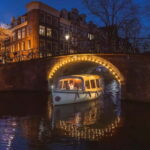 Romantic Private Dinner Cruise Amsterdam - Itinerary Breakdown and What You’ll See