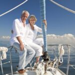 Romantic Private Sailing Boat for two daytime or sunset - FAQ