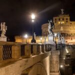 Romantic Rendezvous: Private Night Tour of Rome with Chauffeur - Breakdown of the Itinerary: What You’ll See and Why
