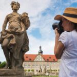 Romantic Road Trip Frankfurt a.M. - Weikersheim - What It’s Like Traveling on the Coach