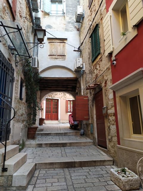 Romantic Rovinj - a private walking tour - Who Will Love This Tour?