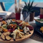 Romantic Sunset Catamran Cruise from Panormo Port with Wine - Practical Tips