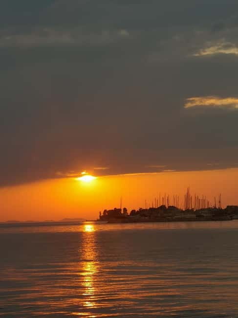 Romantic Sunset tour around Zadar with Drinks - What Makes This Tour Stand Out?