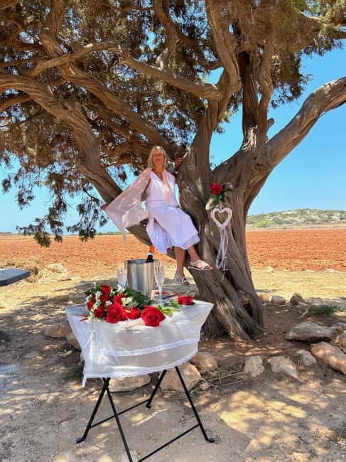 Romantic tour for lovers, couples or friends - Authentic Experiences You’ll Remember