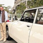 Romantic Tour of Paris in a Vintage Luxury Open-Top French Car - Price and Value
