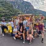 Romantic Vespa Tour: Amalfi, Ravello, Positano & Sea Views - Who Would Love This Tour?