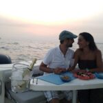 Romantic walk in the Bay of Cadiz - The Personal Touch: Food and Drinks